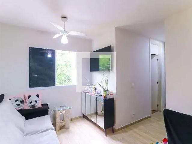 Apartamento para Locação em Rio de Janeiro/RJ Cachambi 1 Quartos