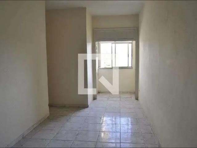 Apartamento para Locação em Rio de Janeiro/RJ Cachambi 1 Quartos