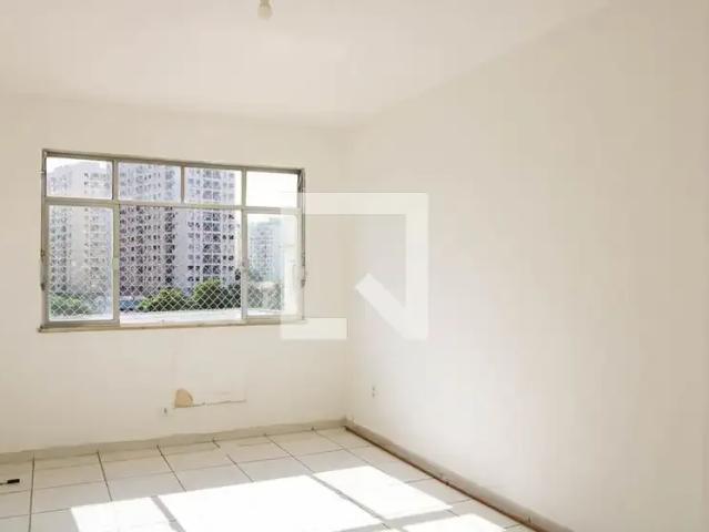 Apartamento para Locação em Rio de Janeiro/RJ Cachambi 1 Quartos