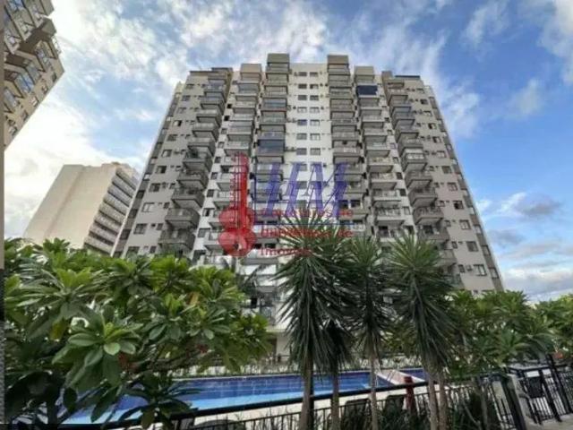 Apartamento para Locação em Rio de Janeiro/RJ Cachambi 1 Quartos