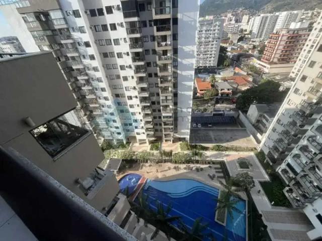 Apartamento para Locação em Rio de Janeiro/RJ Cachambi 1 Quartos