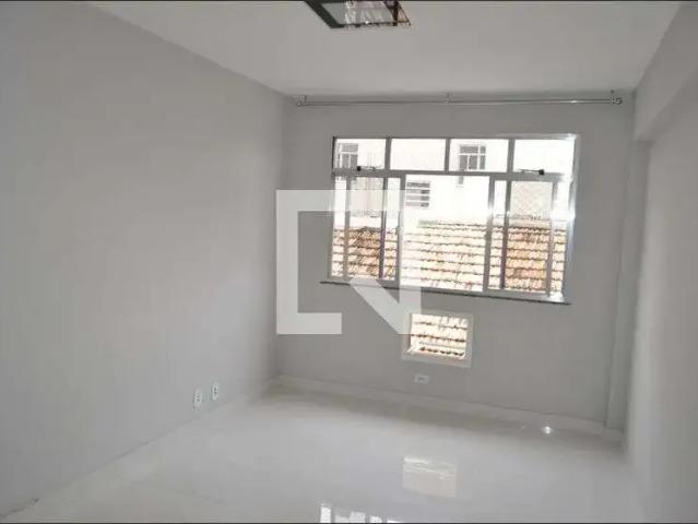Apartamento para Locação em Rio de Janeiro/RJ Cachambi 1 Quartos