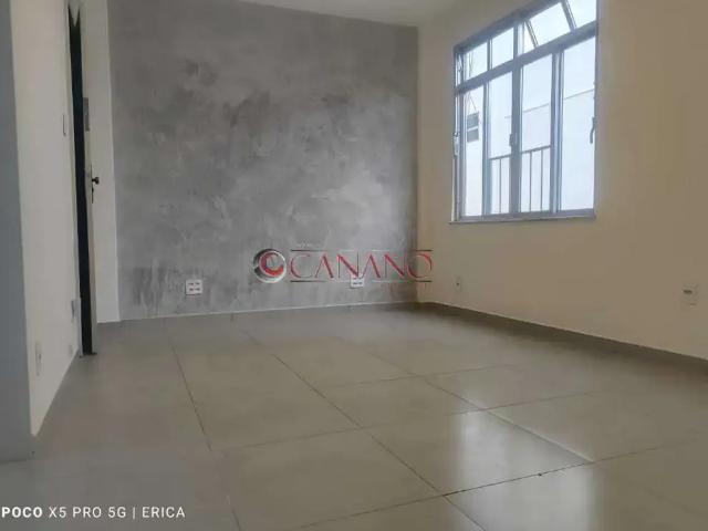 Apartamento para Locação em Rio de Janeiro/RJ Cachambi 2 Quartos