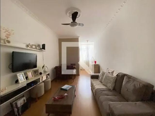 Apartamento para Locação em Rio de Janeiro/RJ Cachambi 2 Quartos