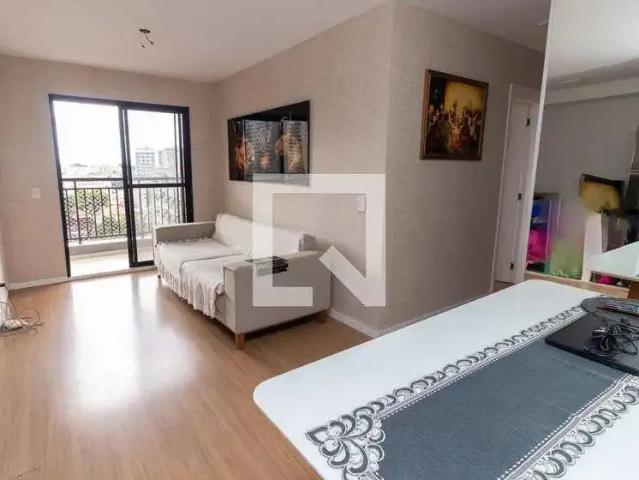 Apartamento para Locação em Rio de Janeiro/RJ Cachambi 2 Quartos