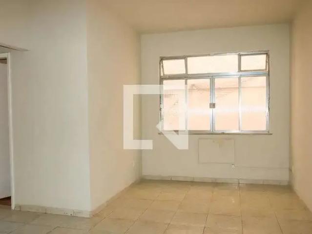 Apartamento para Locação em Rio de Janeiro/RJ Cachambi 2 Quartos