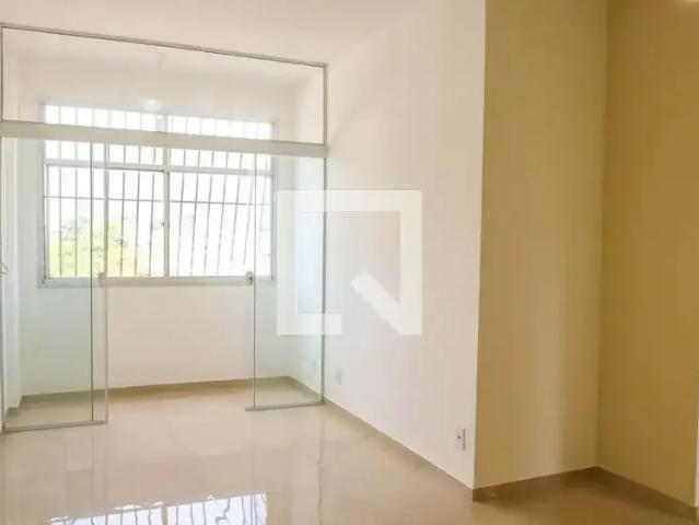 Apartamento para Locação em Rio de Janeiro/RJ Cachambi 2 Quartos