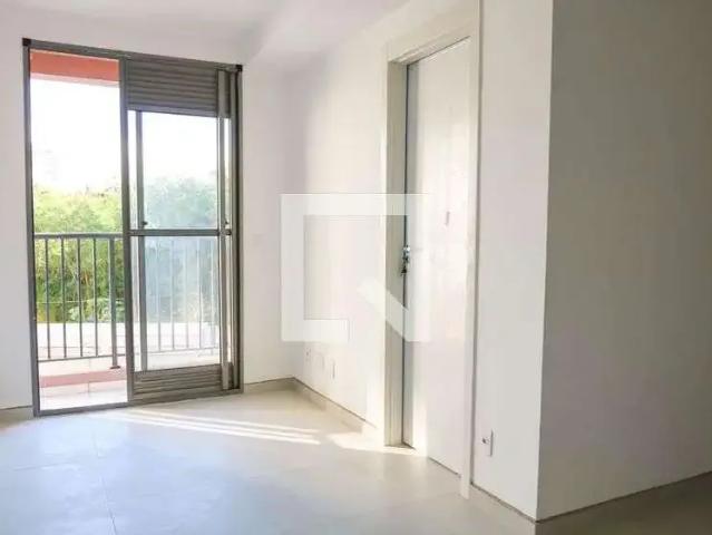 Apartamento para Locação em Rio de Janeiro/RJ Cachambi 2 Quartos