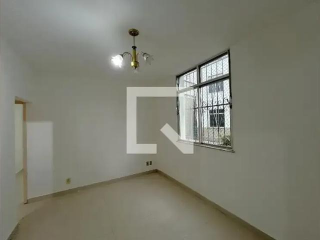 Apartamento para Locação em Rio de Janeiro/RJ Cachambi 2 Quartos
