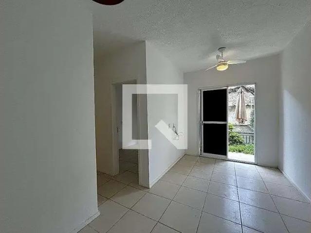 Apartamento para Locação em Rio de Janeiro/RJ Cachambi 2 Quartos