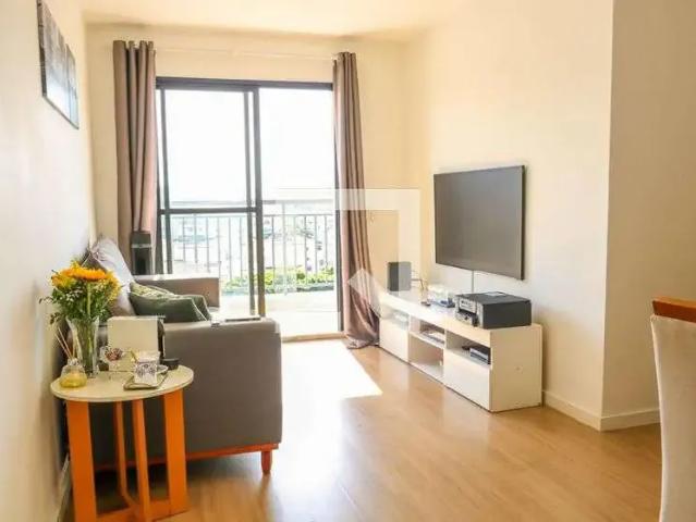 Apartamento para Locação em Rio de Janeiro/RJ Cachambi 2 Quartos