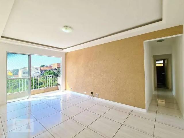 Apartamento para Locação em Rio de Janeiro/RJ Cachambi 2 Quartos