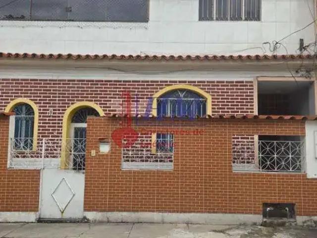 Apartamento para Locação em Rio de Janeiro/RJ Cachambi 2 Quartos