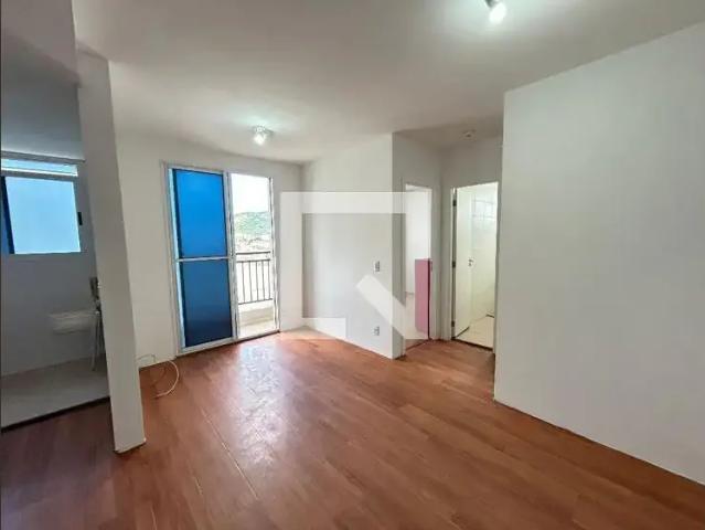 Apartamento para Locação em Rio de Janeiro/RJ Cachambi 2 Quartos