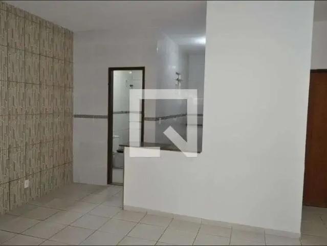 Apartamento para Locação em Rio de Janeiro/RJ Cachambi 2 Quartos