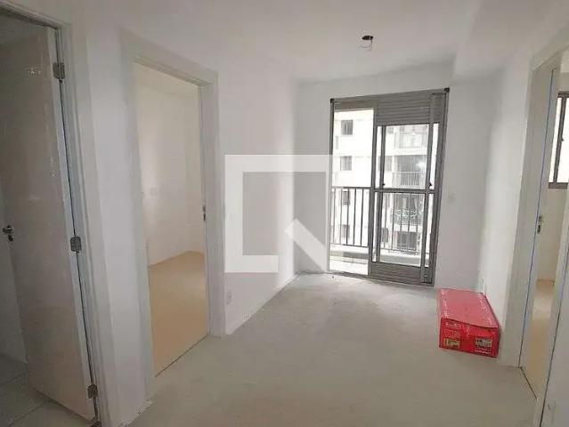 Apartamento para Locação em Rio de Janeiro/RJ Cachambi 2 Quartos