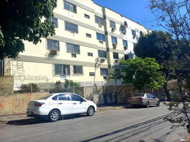 Apartamento para Locação em Rio de Janeiro/RJ Cachambi 2 Quartos