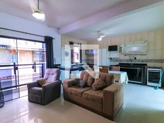 Apartamento para Locação em Rio de Janeiro/RJ Cachambi 2 Quartos