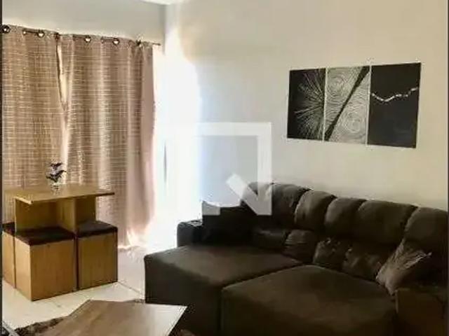 Apartamento para Locação em Rio de Janeiro/RJ Cachambi 2 Quartos