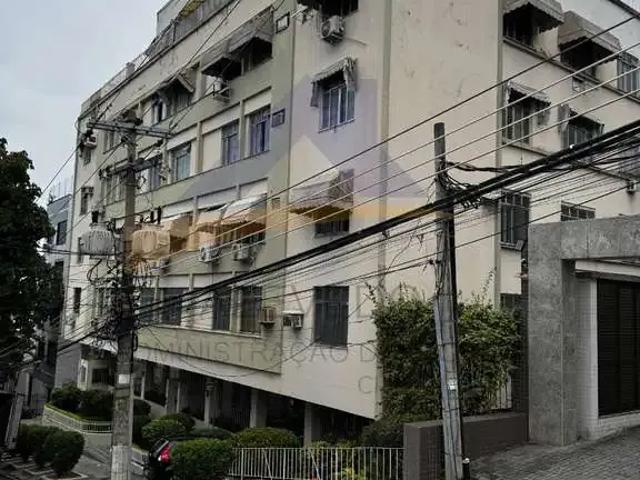 Apartamento para Locação em Rio de Janeiro/RJ Cachambi 2 Quartos