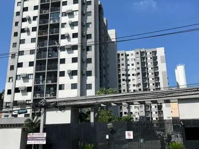 Apartamento para Locação em Rio de Janeiro/RJ Cachambi 2 Quartos