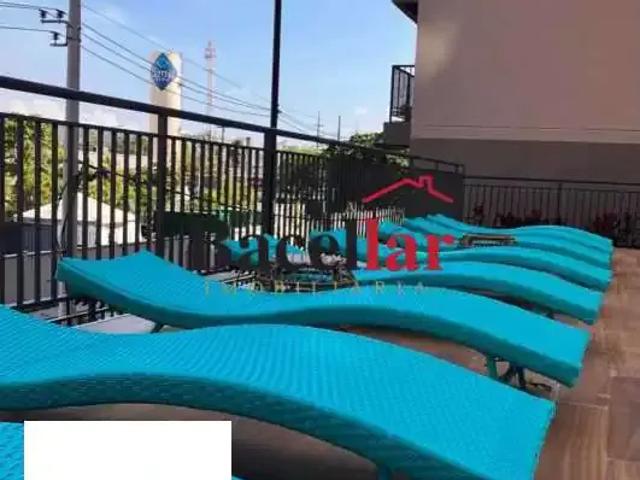 Apartamento para Locação em Rio de Janeiro/RJ Cachambi 2 Quartos