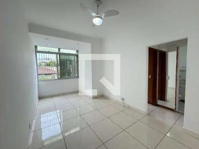 Apartamento para Locação em Rio de Janeiro/RJ Cachambi 2 Quartos