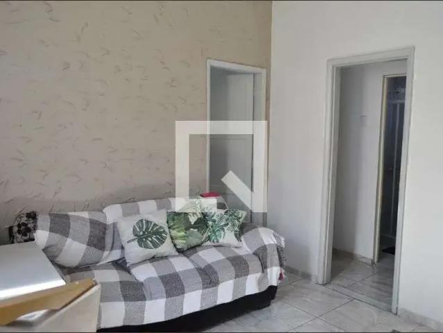 Apartamento para Locação em Rio de Janeiro/RJ Cachambi 2 Quartos
