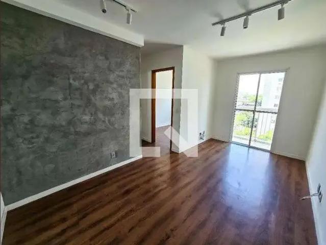 Apartamento para Locação em Rio de Janeiro/RJ Cachambi 2 Quartos