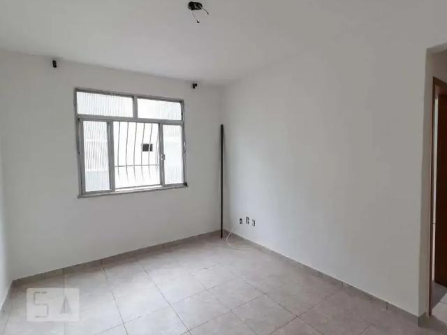 Apartamento para Locação em Rio de Janeiro/RJ Cachambi 2 Quartos