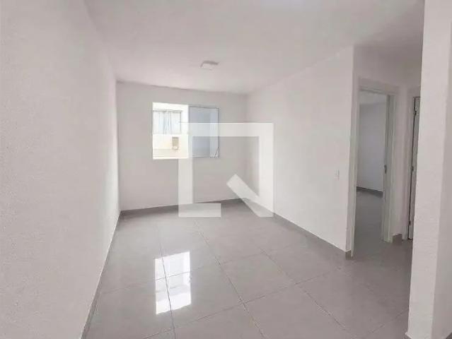 Apartamento para Locação em Rio de Janeiro/RJ Cachambi 2 Quartos
