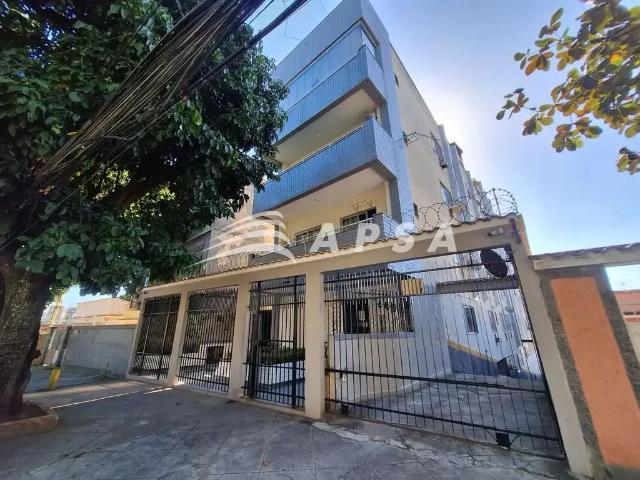 Apartamento para Locação em Rio de Janeiro/RJ Cachambi 2 Quartos