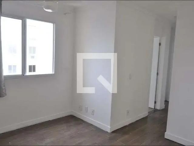 Apartamento para Locação em Rio de Janeiro/RJ Cachambi 2 Quartos