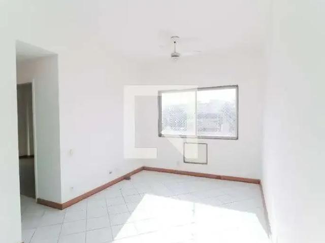 Apartamento para Locação em Rio de Janeiro/RJ Cachambi 2 Quartos