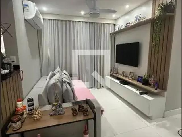 Apartamento para Locação em Rio de Janeiro/RJ Cachambi 2 Quartos