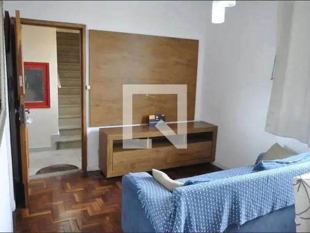 Apartamento para Locação em Rio de Janeiro/RJ Cachambi 2 Quartos