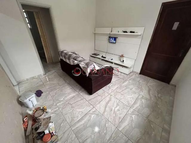 Apartamento para Locação em Rio de Janeiro/RJ Cachambi 2 Quartos
