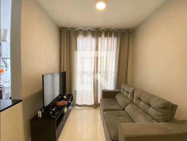 Apartamento para Locação em Rio de Janeiro/RJ Cachambi 2 Quartos