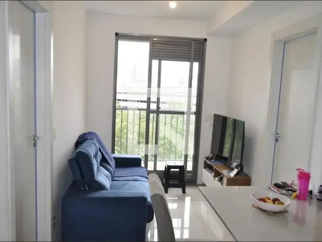 Apartamento para Locação em Rio de Janeiro/RJ Cachambi 2 Quartos