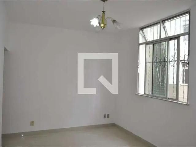 Apartamento para Locação em Rio de Janeiro/RJ Cachambi 2 Quartos