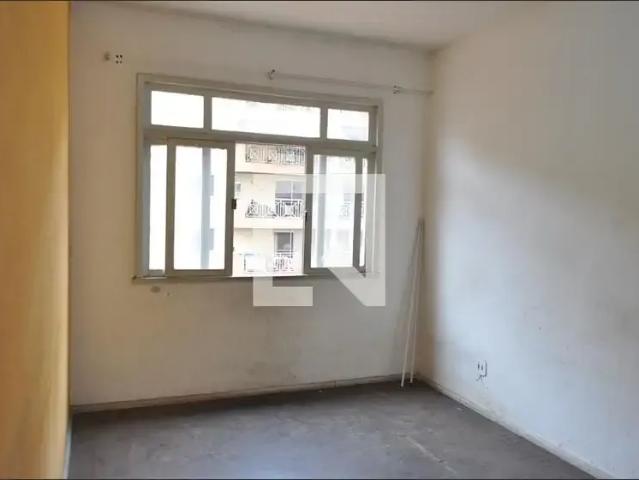 Apartamento para Locação em Rio de Janeiro/RJ Cachambi 2 Quartos