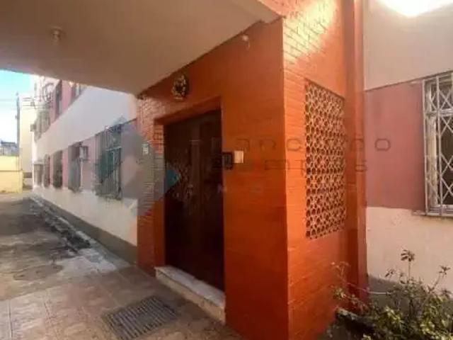Apartamento para Locação em Rio de Janeiro/RJ Cachambi 2 Quartos