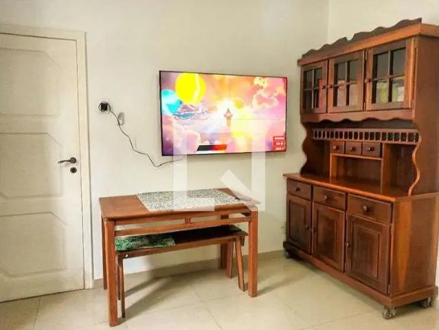 Apartamento para Locação em Rio de Janeiro/RJ Cachambi 2 Quartos