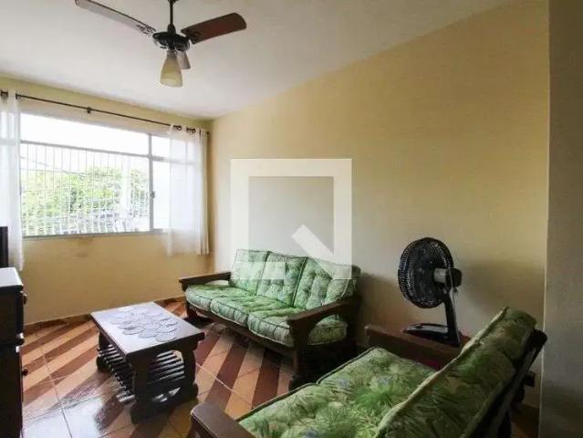 Apartamento para Locação em Rio de Janeiro/RJ Cachambi 2 Quartos