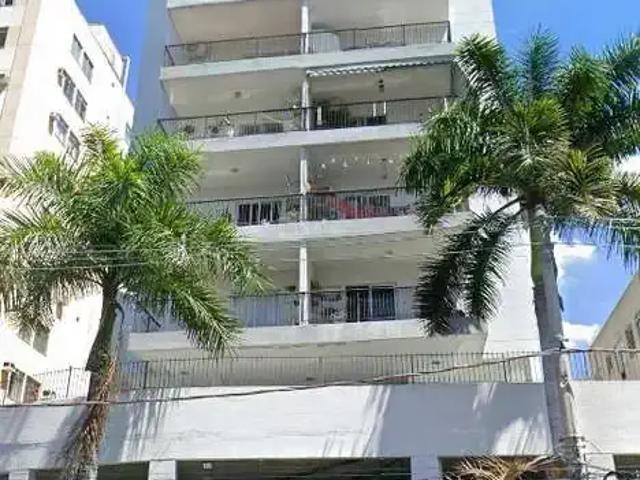 Apartamento para Locação em Rio de Janeiro/RJ Cachambi 2 Quartos