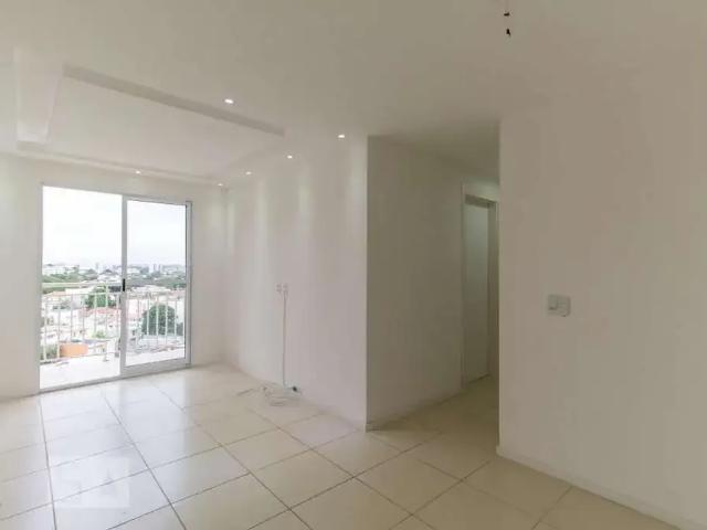 Apartamento para Locação em Rio de Janeiro/RJ Cachambi 3 Quartos