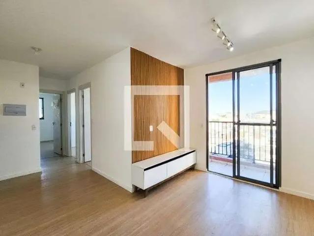 Apartamento para Locação em Rio de Janeiro/RJ Cachambi 3 Quartos