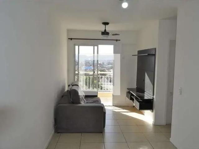 Apartamento para Locação em Rio de Janeiro/RJ Cachambi 3 Quartos