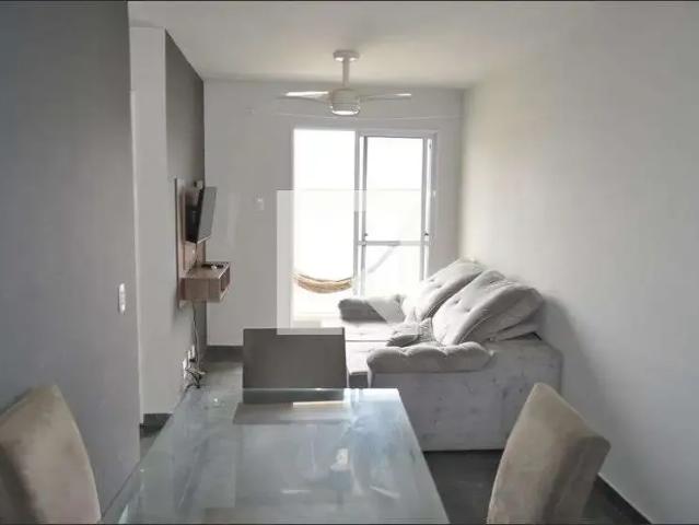 Apartamento para Locação em Rio de Janeiro/RJ Cachambi 3 Quartos