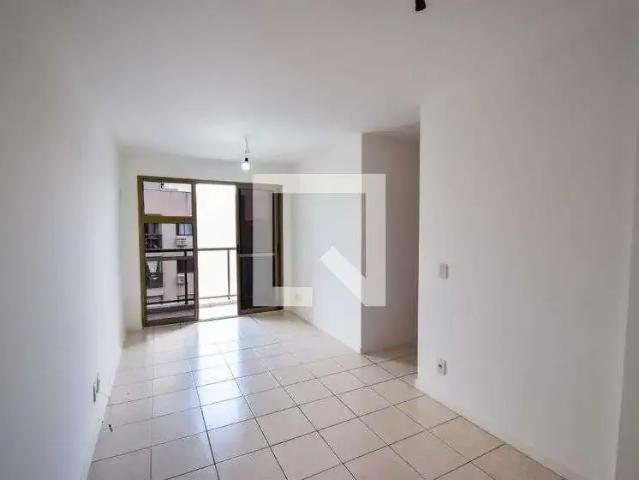Apartamento para Locação em Rio de Janeiro/RJ Cachambi 3 Quartos